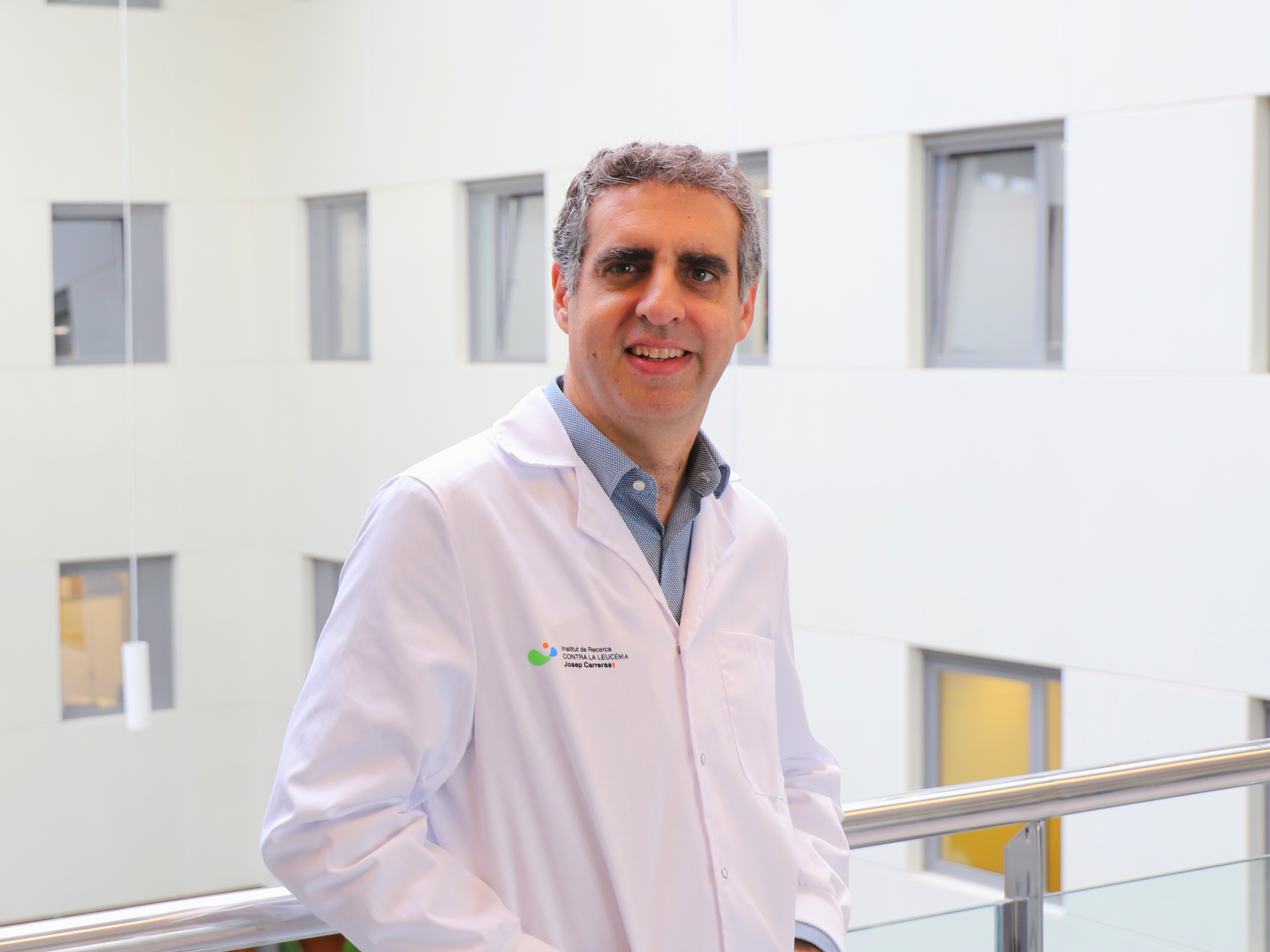 Dr. Manel Esteller awarded the Barrié Foundation Research Prize for his ...